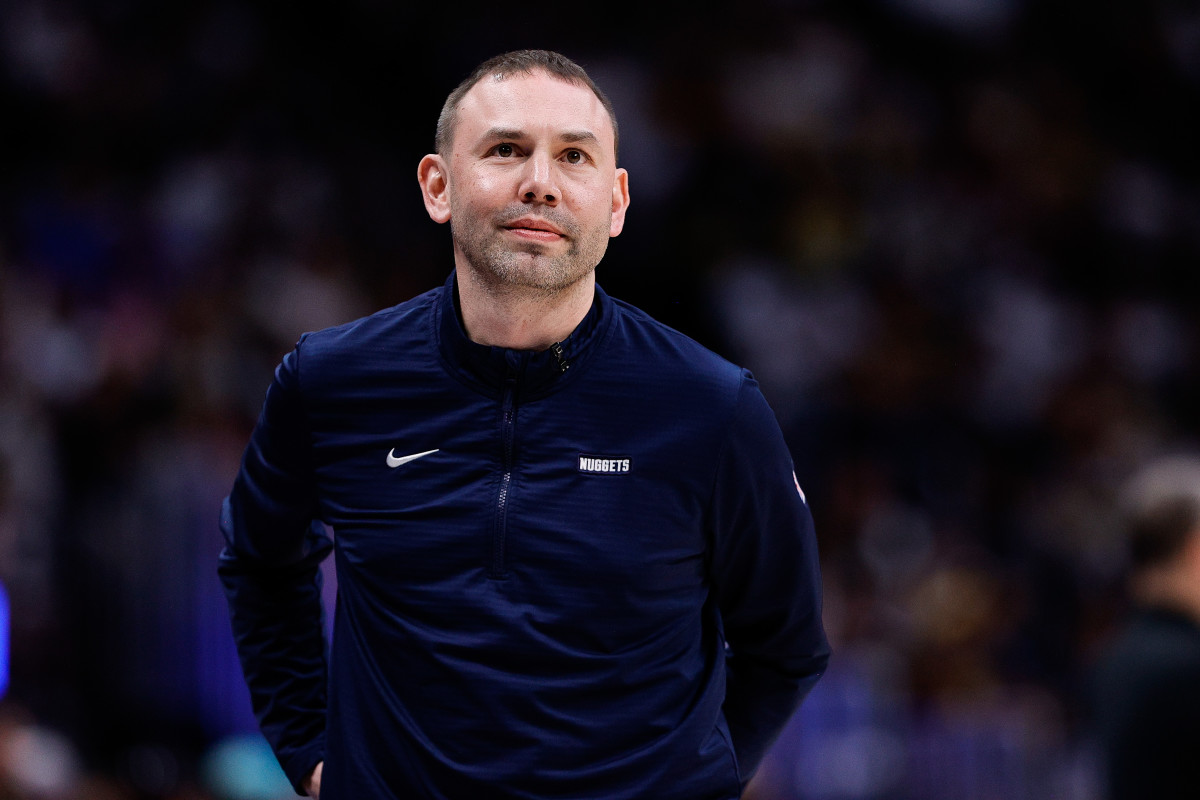 3 Denver Nuggets Players Who Stood Out in NBA Summer League