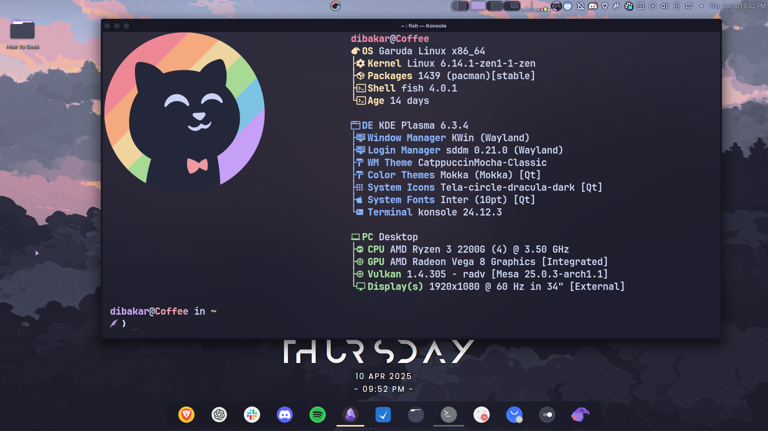 9 Myths About the Linux Terminal You Should Stop Believing