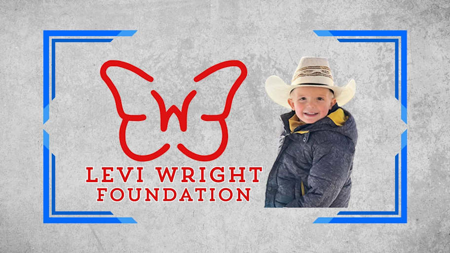 Empowering Families Through Medical Crises: The Mission of Levi Wright ...