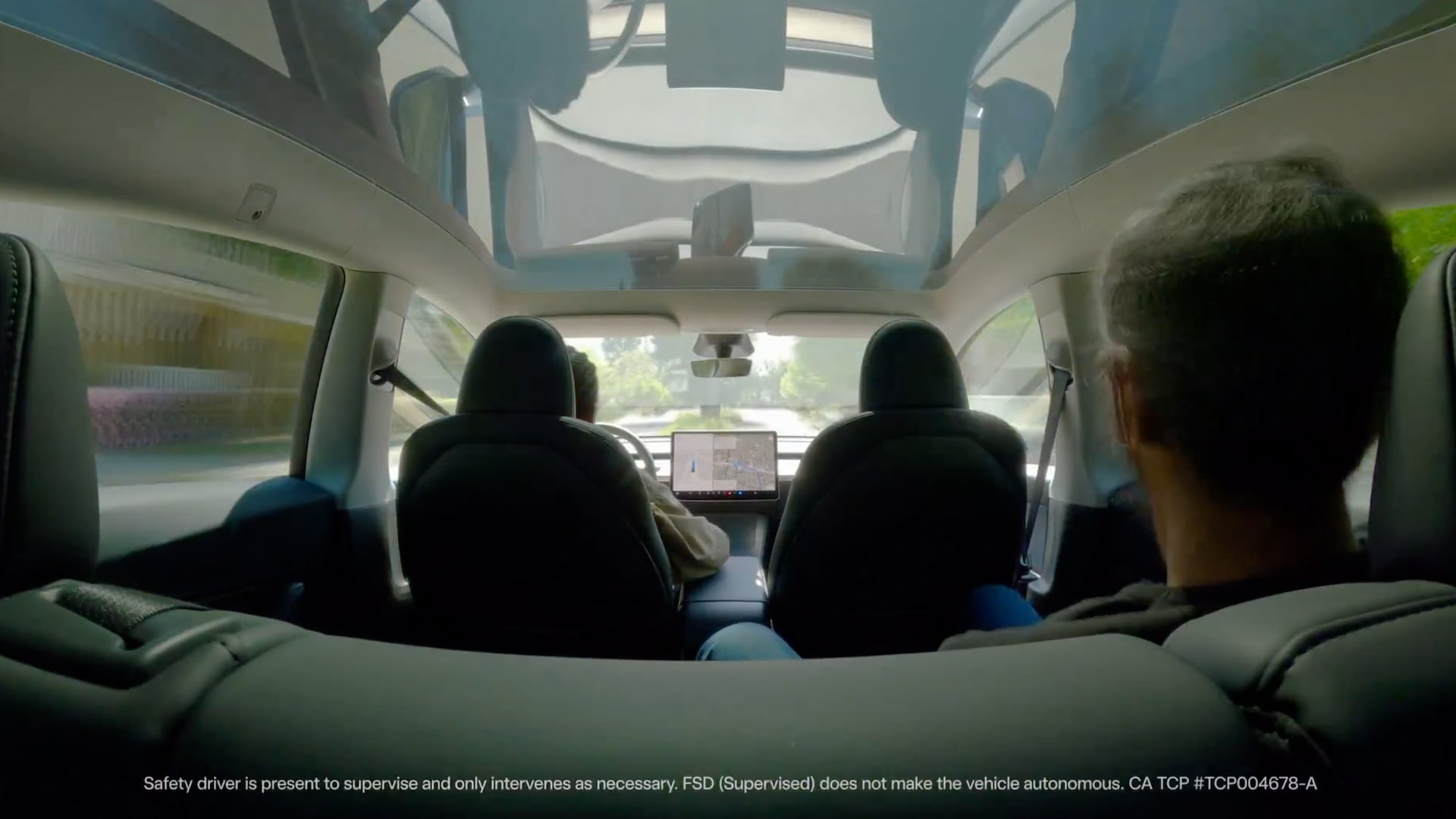 Tesla's Iffy Full Self Driving Feature Now Being Used for "Ride-Hailing ...