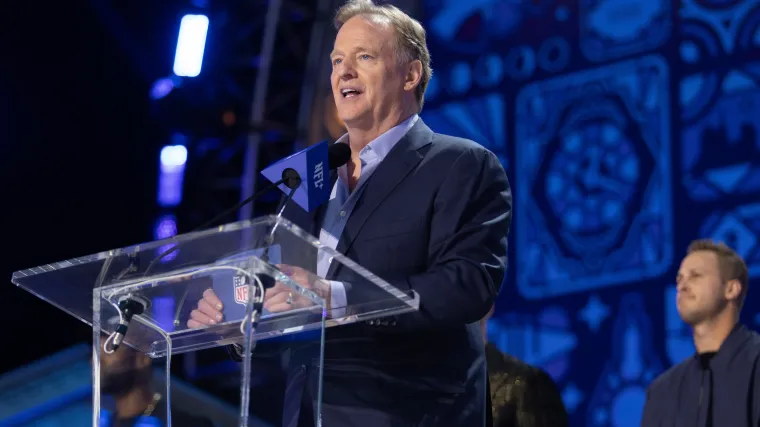 NFL Draft trades tracker 2025: Full details on every deal to move up ...