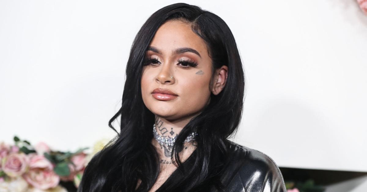 Kehlani’s Religion Was the Subject of Her and Her Baby Daddy’s Custody ...