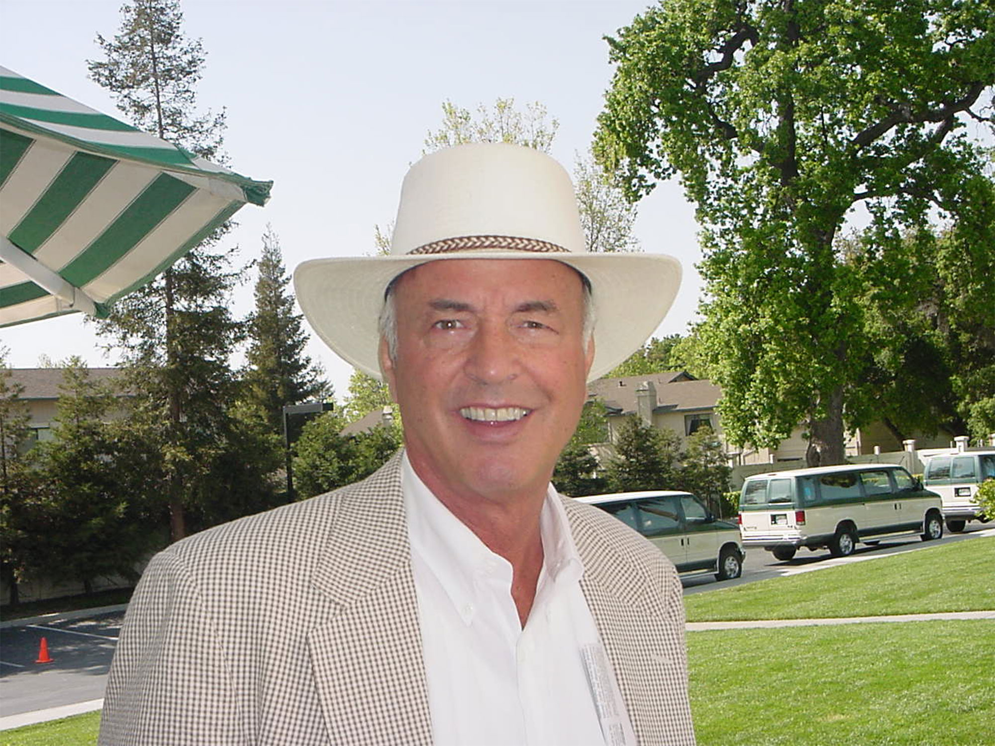 Prominent SJ developer and philanthropist Barry Swenson, 85, left mark ...