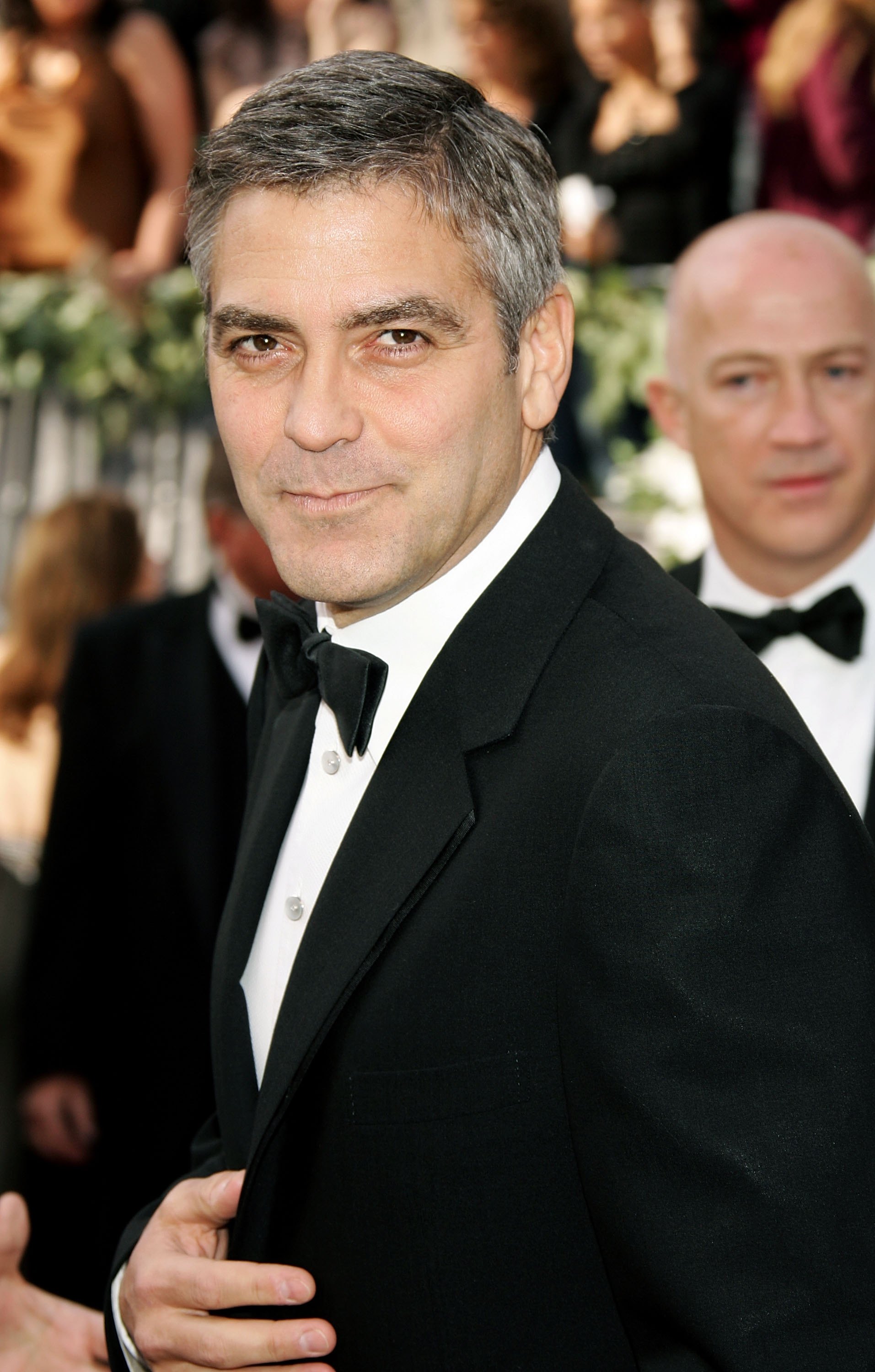 Megyn Kelly blasts ‘smug’ George Clooney in 11-minute rant: ‘Hollywood ...