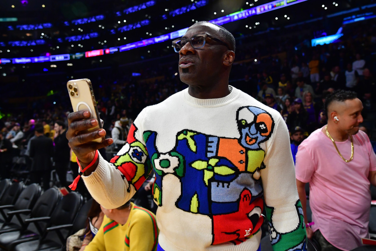 Calls Mount for ESPN to Make Huge Shannon Sharpe Decision