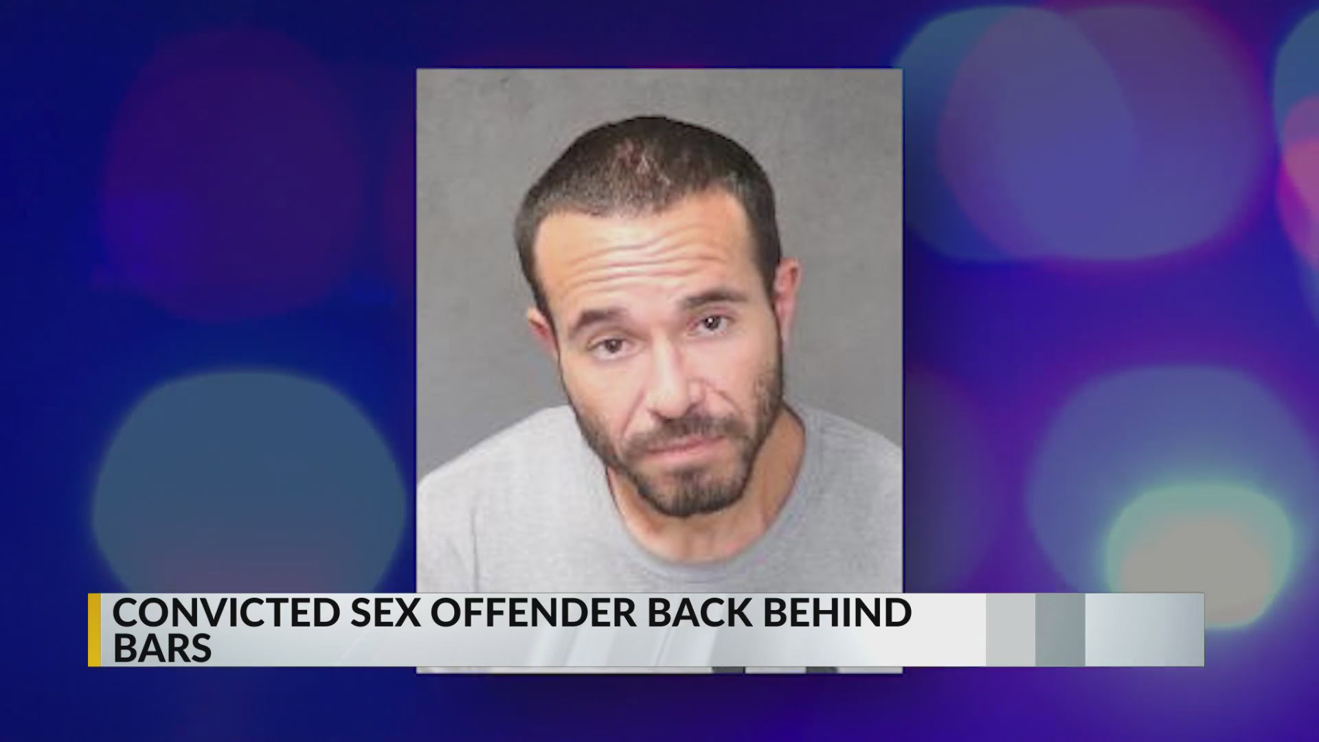 Albuquerque police arrest sex offender accused of having juveniles in ... Albuquerque police arrest sex offender accused of having juveniles in ...