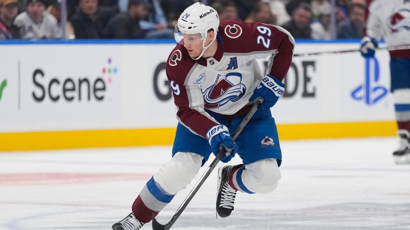 2025 Stanley Cup odds, NHL Playoffs picks: Top expert hockey futures ...