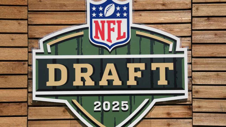 NFL Draft 2025: Estas son las 32 selecciones de la primera ronda; resumen, videos y lo mejor del ...