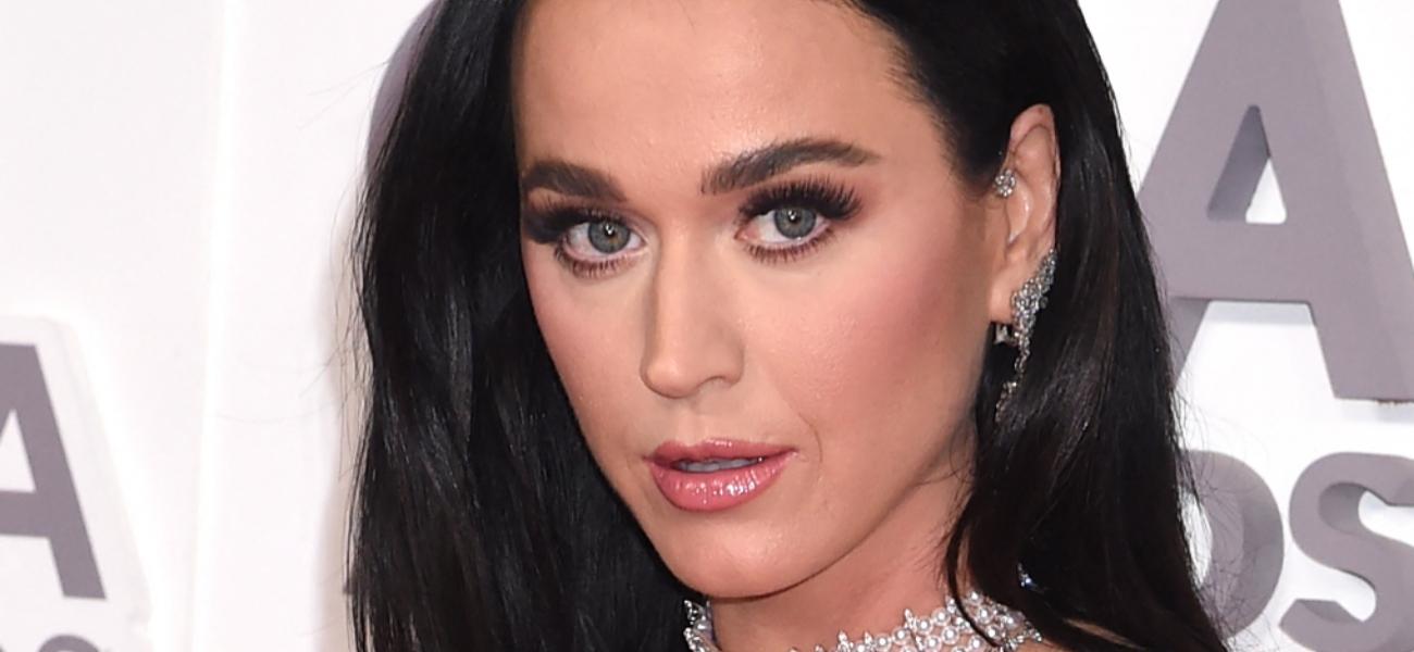 Katy Perry Dealt Another Blow After Blue Origin Spaceflight As US Tour ...