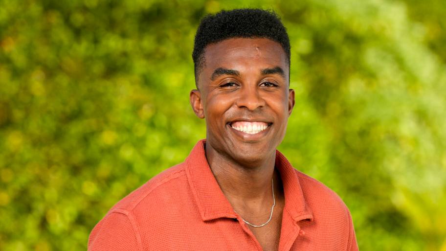 Survivor 48's Kyle Fraser opened up about his time in jail: 'It's ...