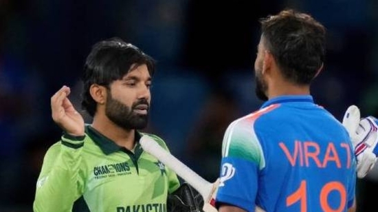 BCCI's sweeping step after Pahalgam attack, writes to ICC over Pakistan ...