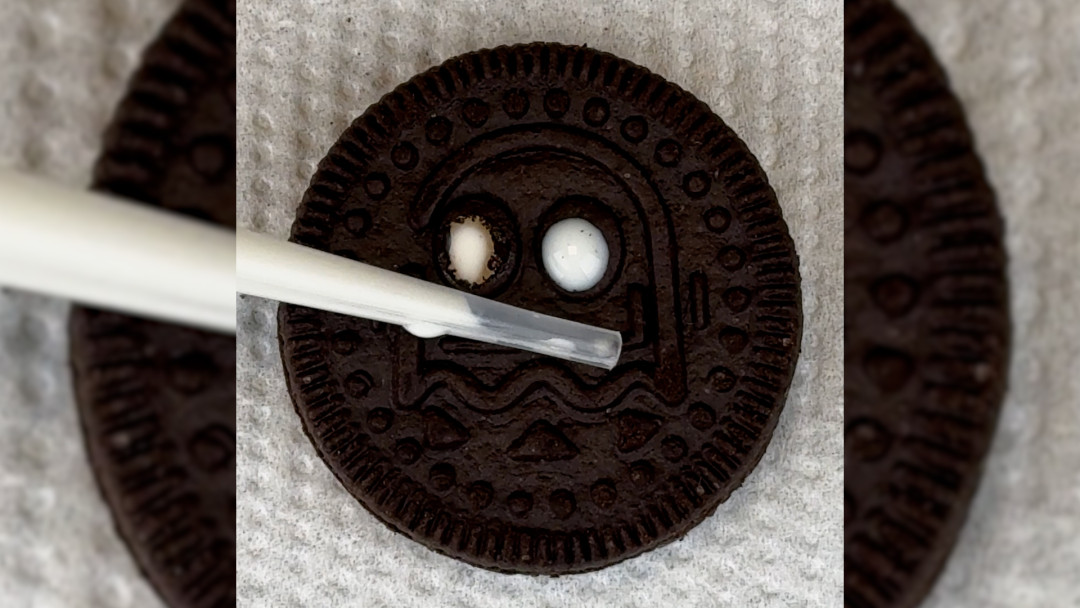 Unveiling the DIY Secret Shapes of Oreos