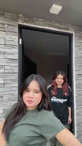 Robie Doll Dance Trend Video