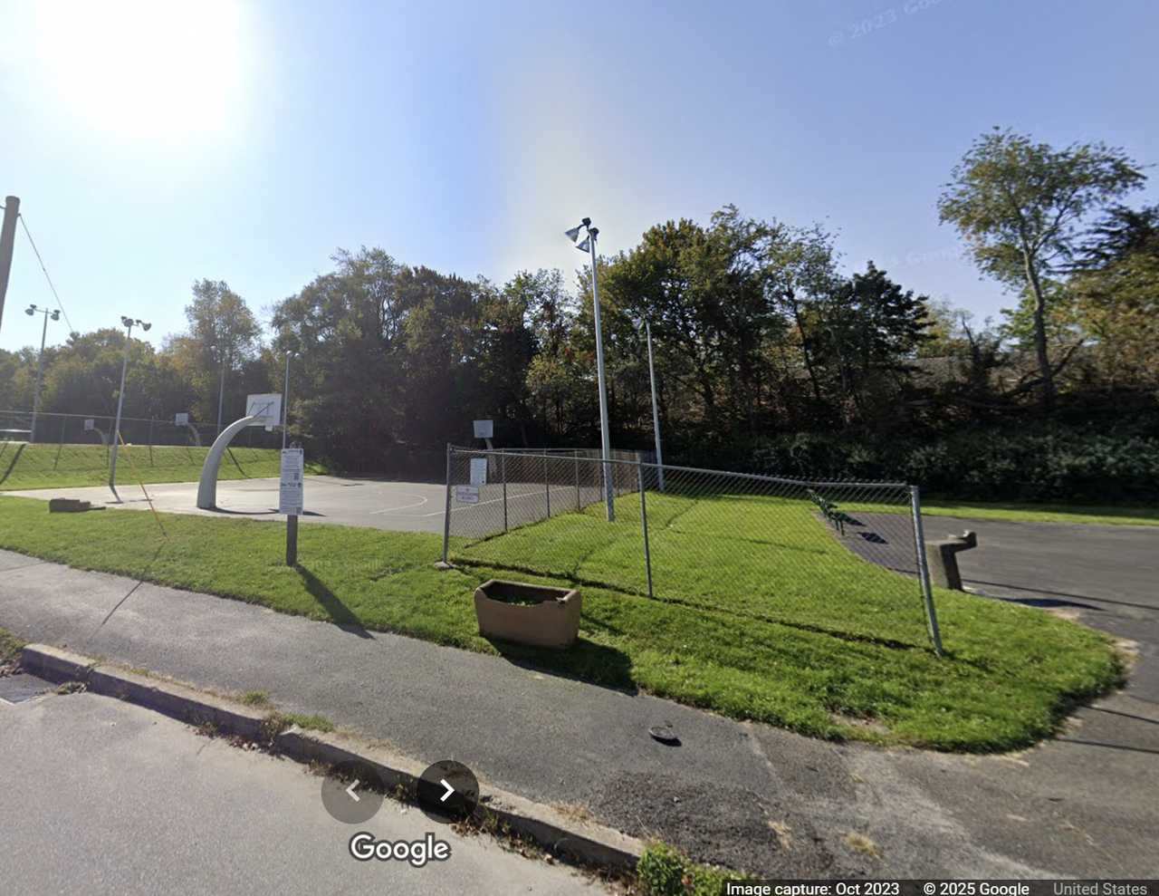 'Then We Heard Screaming': Gunfire Erupts At Hazleton Playground ...