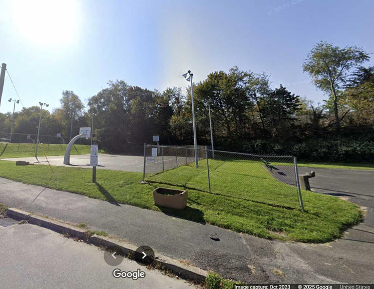 'Then We Heard Screaming': Gunfire Erupts At Hazleton Playground ...