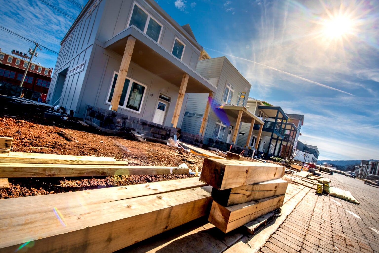 Data projects Oregon will meet less than 1/3 of Kotek’s housing ...