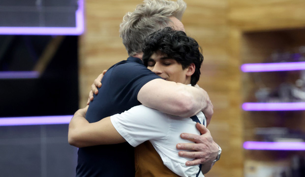 ‘Next Level Chef' recap: A fan favorite cooks their last dish in ‘Tapas In'