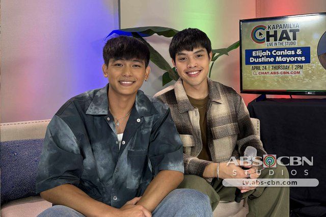 Elijah and Dustine share takeaways from telling Sofronio Vasquez’s ...