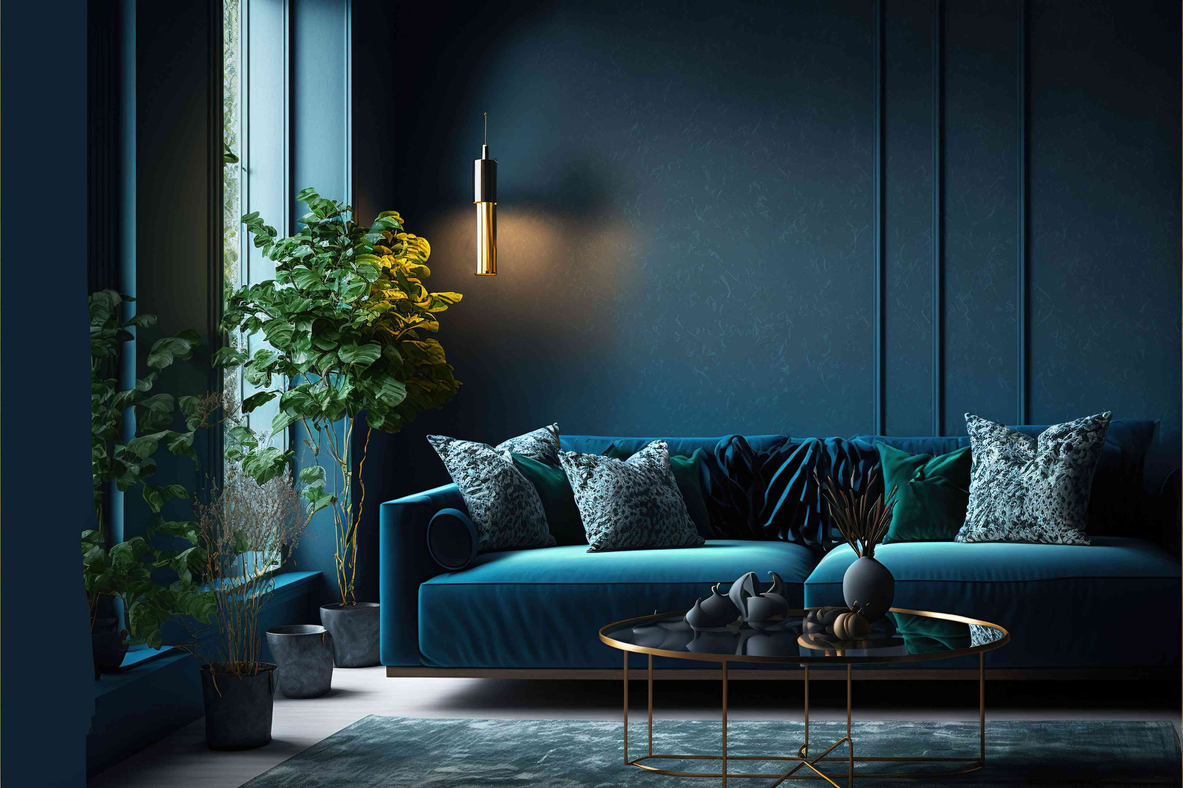 This is the Color Trend You'll Soon See Everywhere—And It'll Make Your ...