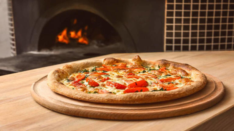 Fiorella's pizza chain files for Chapter 11 bankruptcy fourth time