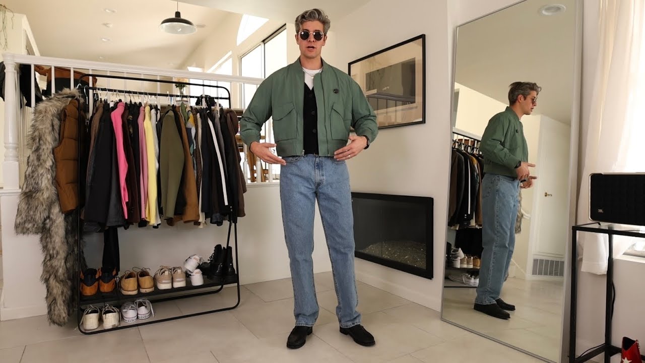 OOTD; Full Day of Activities