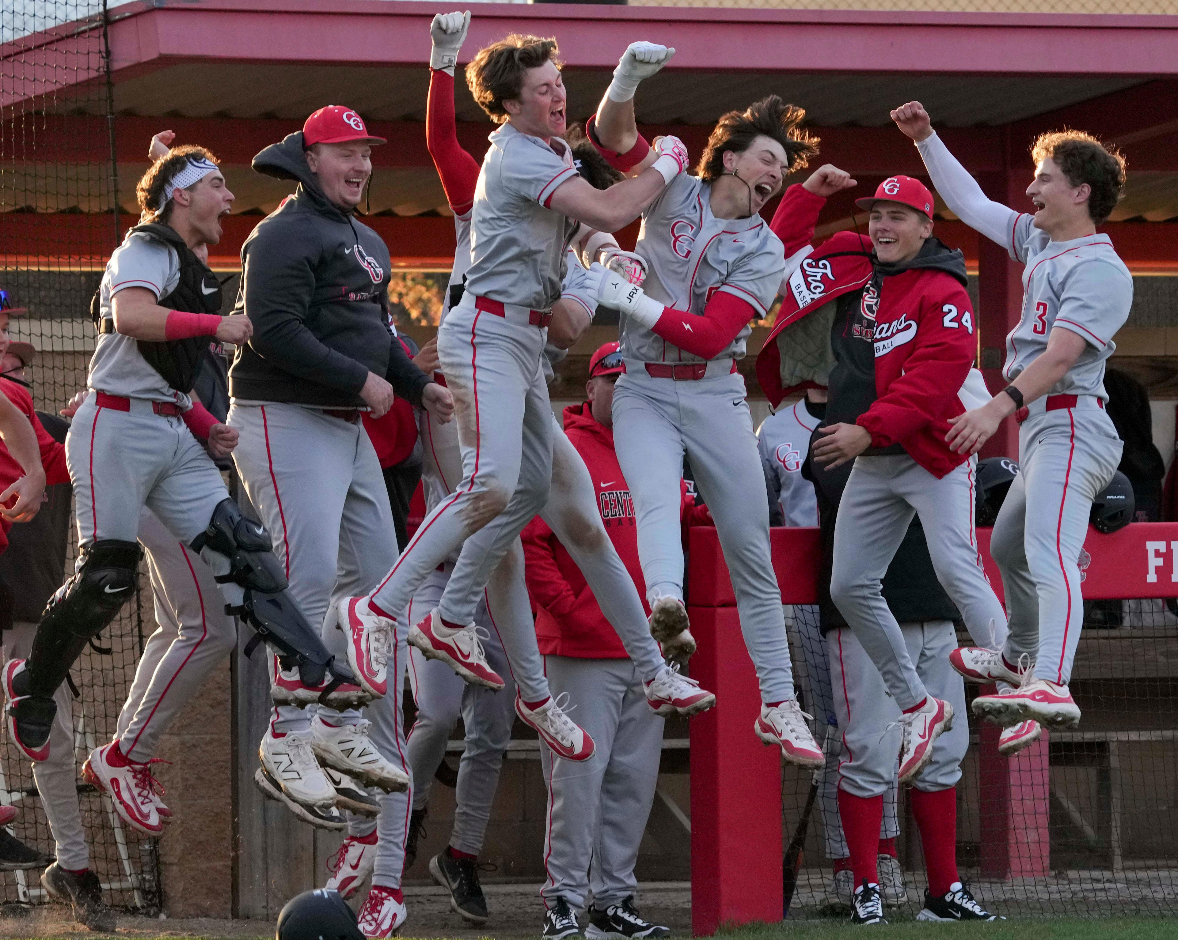 Indiana high school baseball rankings: Updated IHSBCA top 10 polls in ...