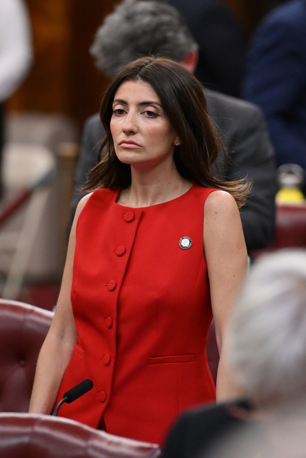 Donald Trump Jr. makes key endorsement in nasty NYC Council primary battle