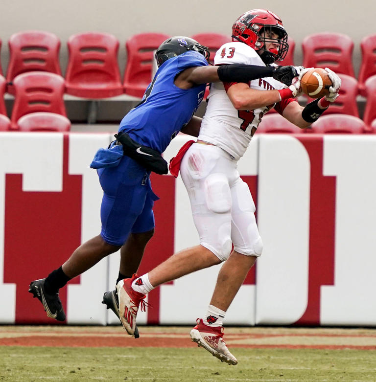 Alabama football adds more tight end help through NCAA transfer portal