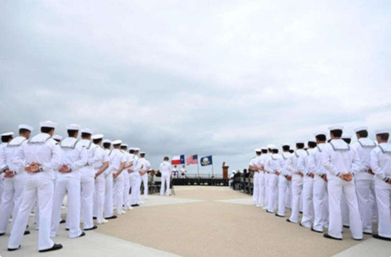 Navy SEAL Nathan Gage Ingram honored with posthumous Navy and Marine ...
