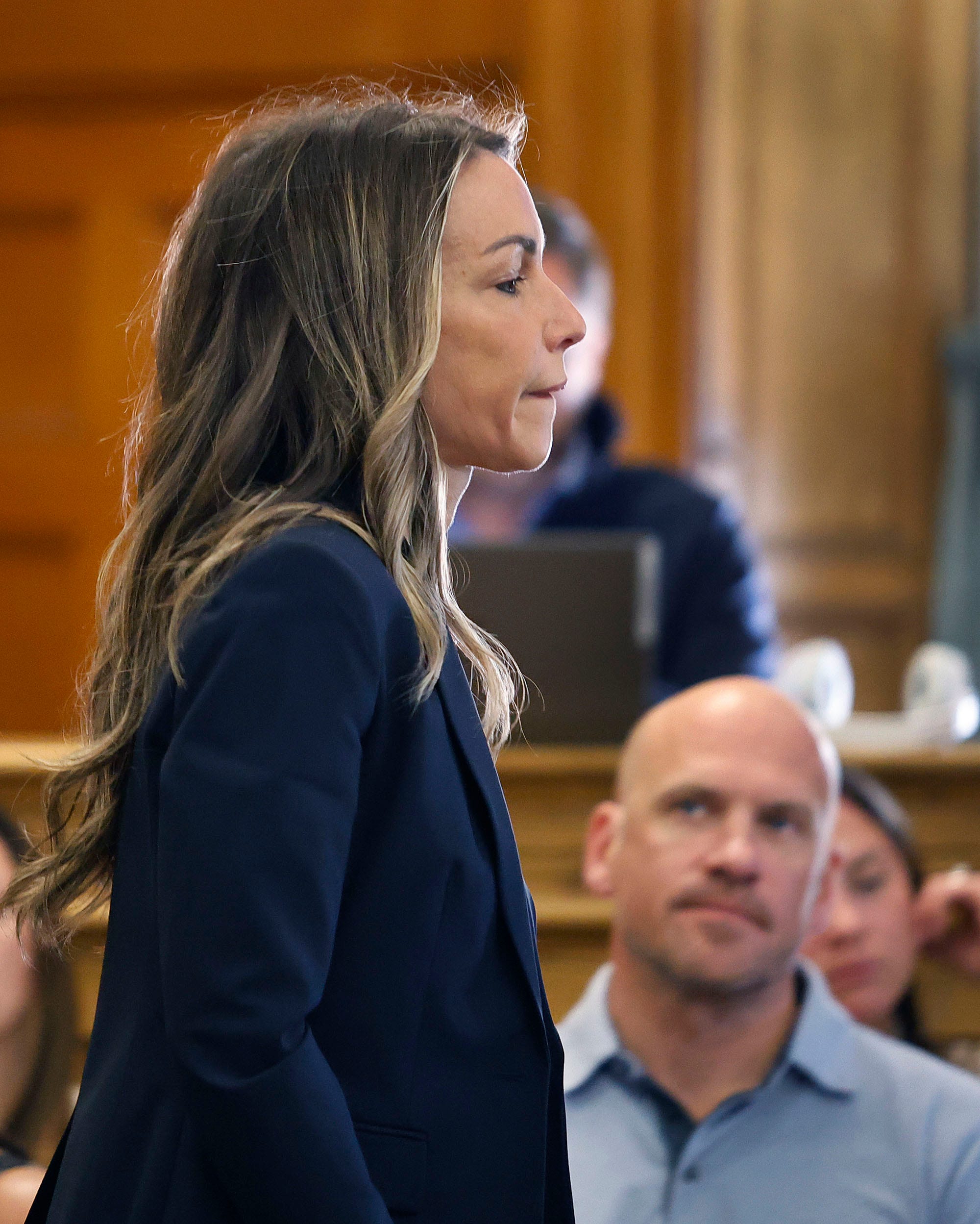 ‘Really rare': Karen Read's retrial has unusual legal strategies ...