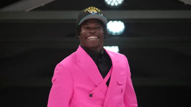 Jaguars 2025 draft grades: What experts are saying about Jacksonville's ...