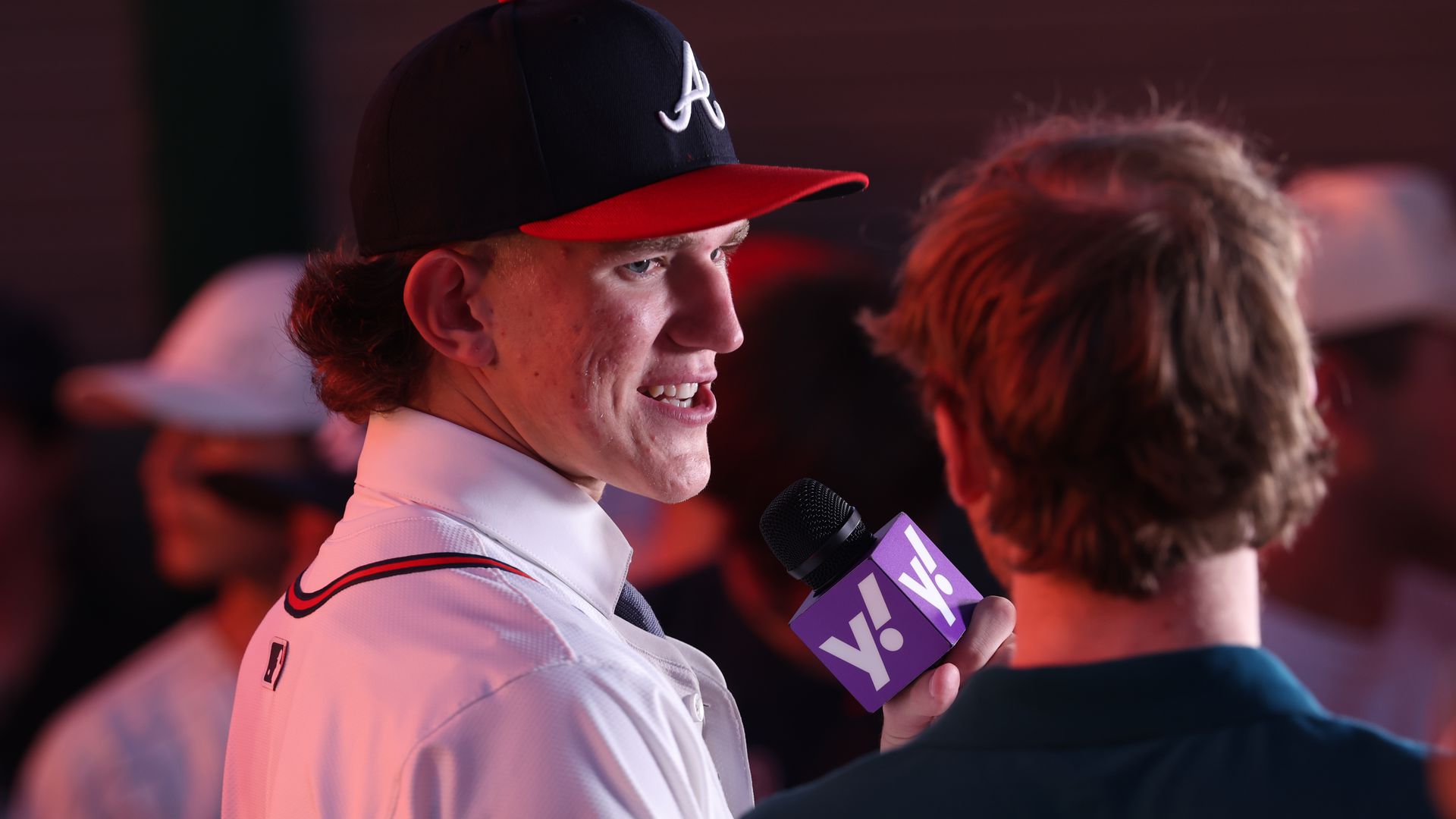 MLB releases bonus pools for 2025 Draft