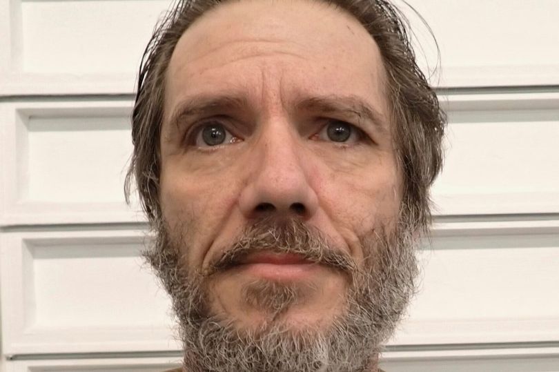 Sick murderer’s astonishing eight word confession before execution for ...