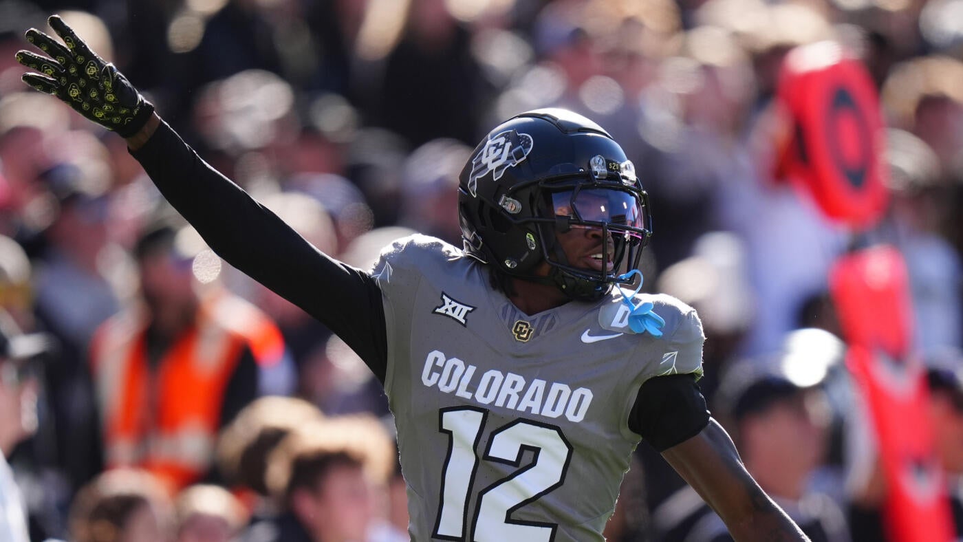 Travis Hunter drafted by Jaguars: Here's how Jacksonville plans to use ...