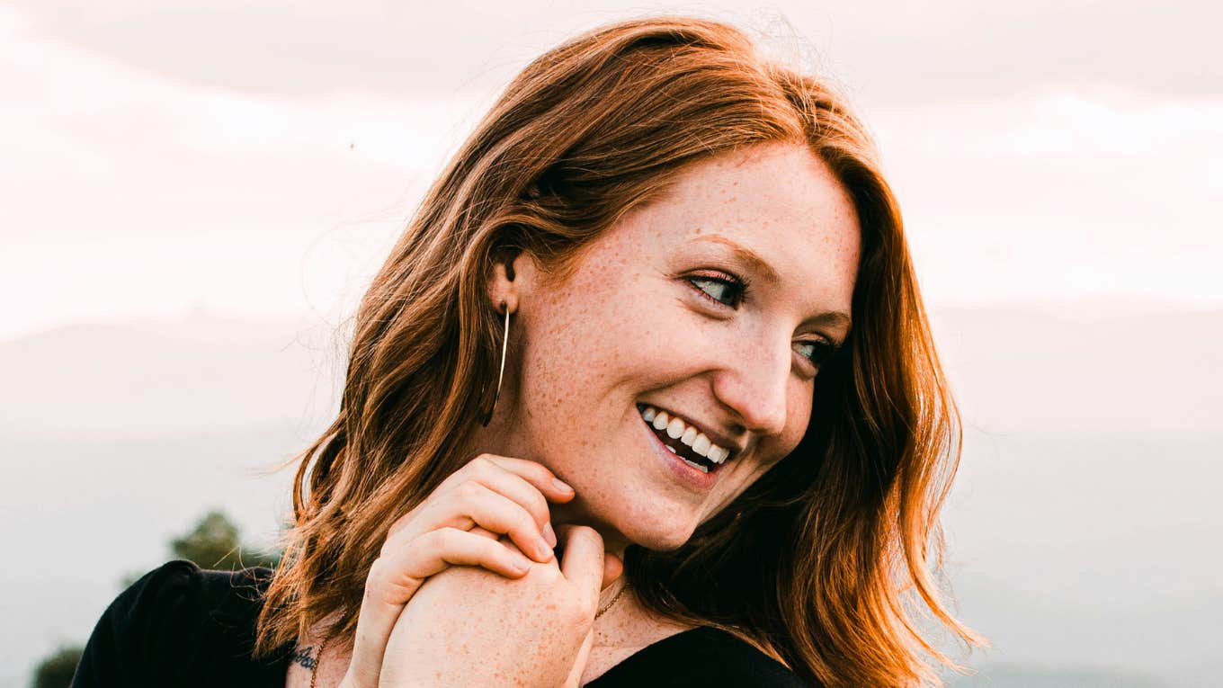 6 Rare Qualities That Make A Woman Totally Irreplaceable To A Man ...