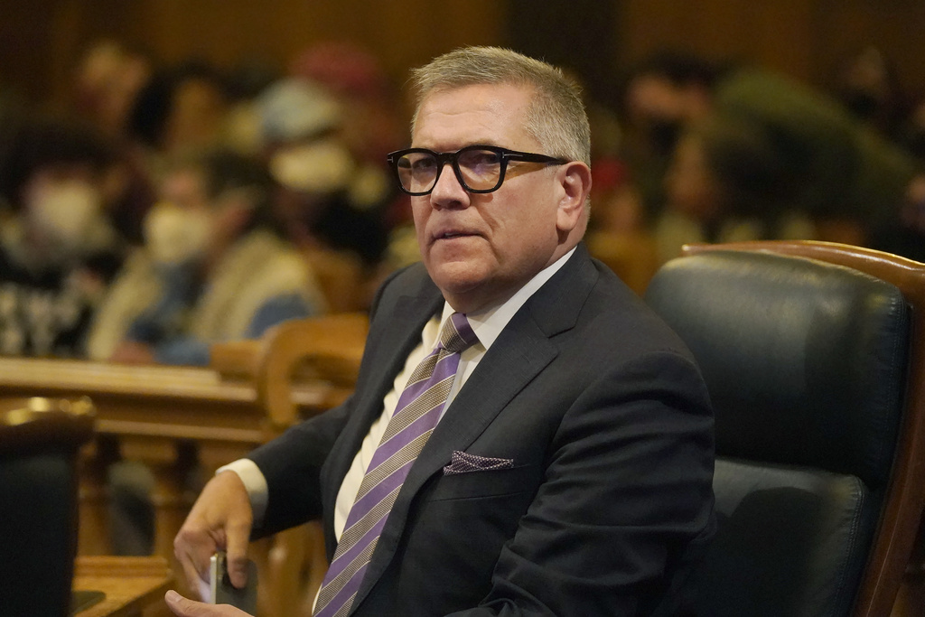 San Francisco inches closer to adopting drug policy with abstinence as ...