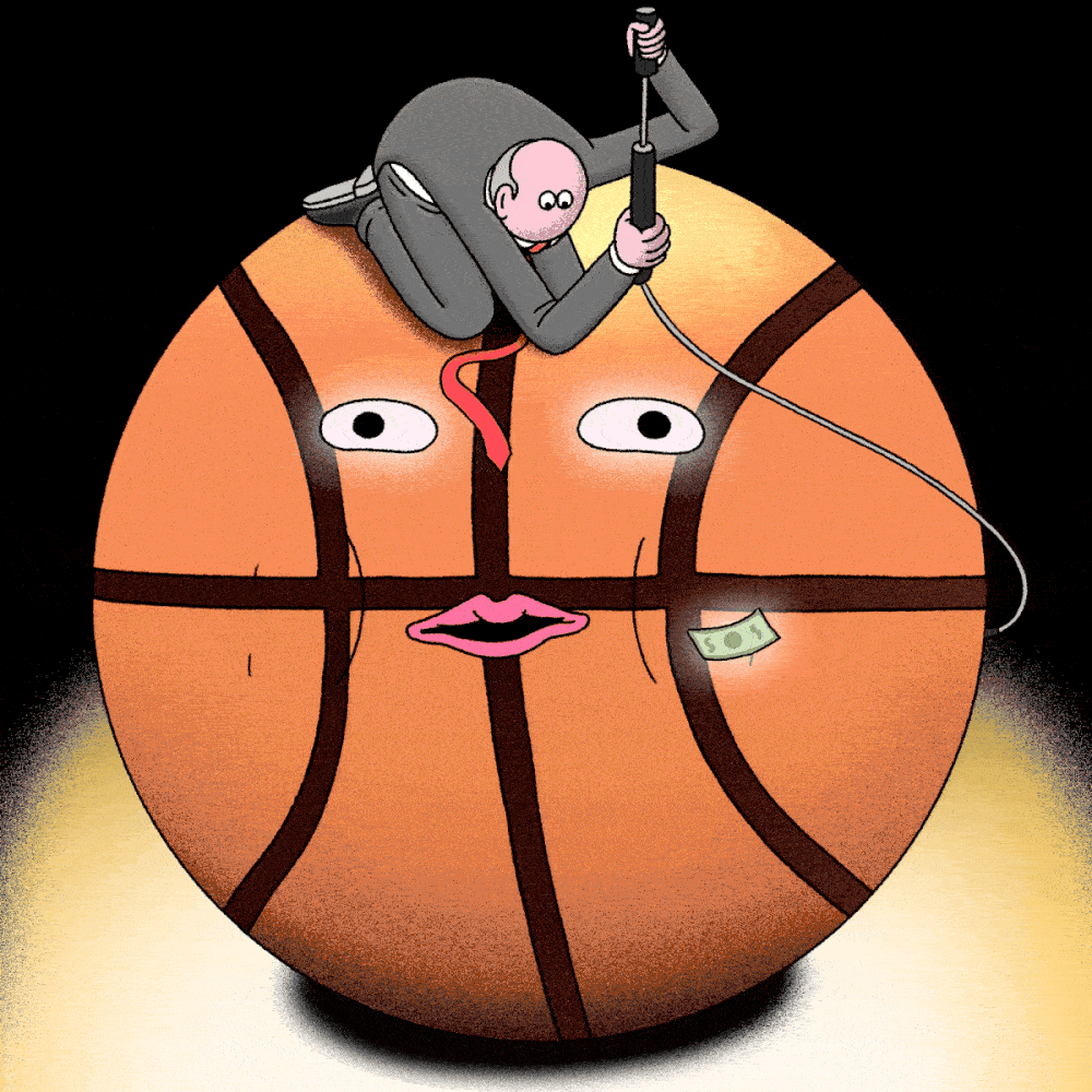 Team Valuations Are Pushing Pro Sports Into the Arms of Private Equity