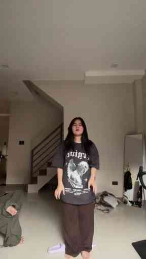 Robie Doll Amazing Dance Video