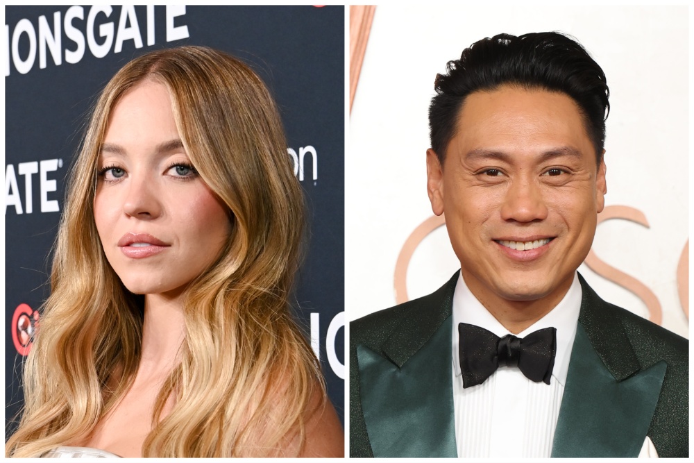 Sydney Sweeney to Star in ‘Split Fiction' Film Adaptation From Director ...