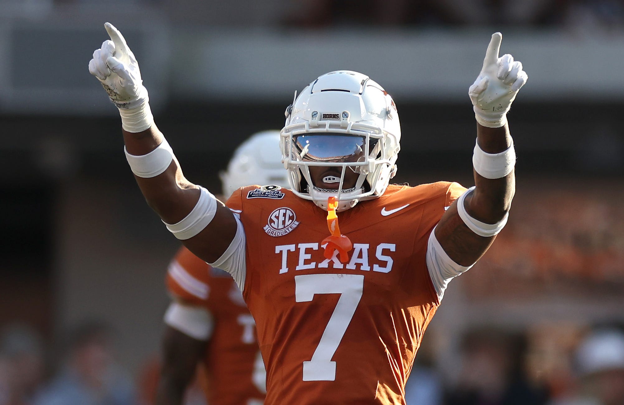 2025 NFL draft first round picks: Every selection from first day of draft