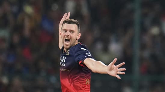 RCB Qualification Scenario: How Can Royal Challengers Bengaluru Finish ...