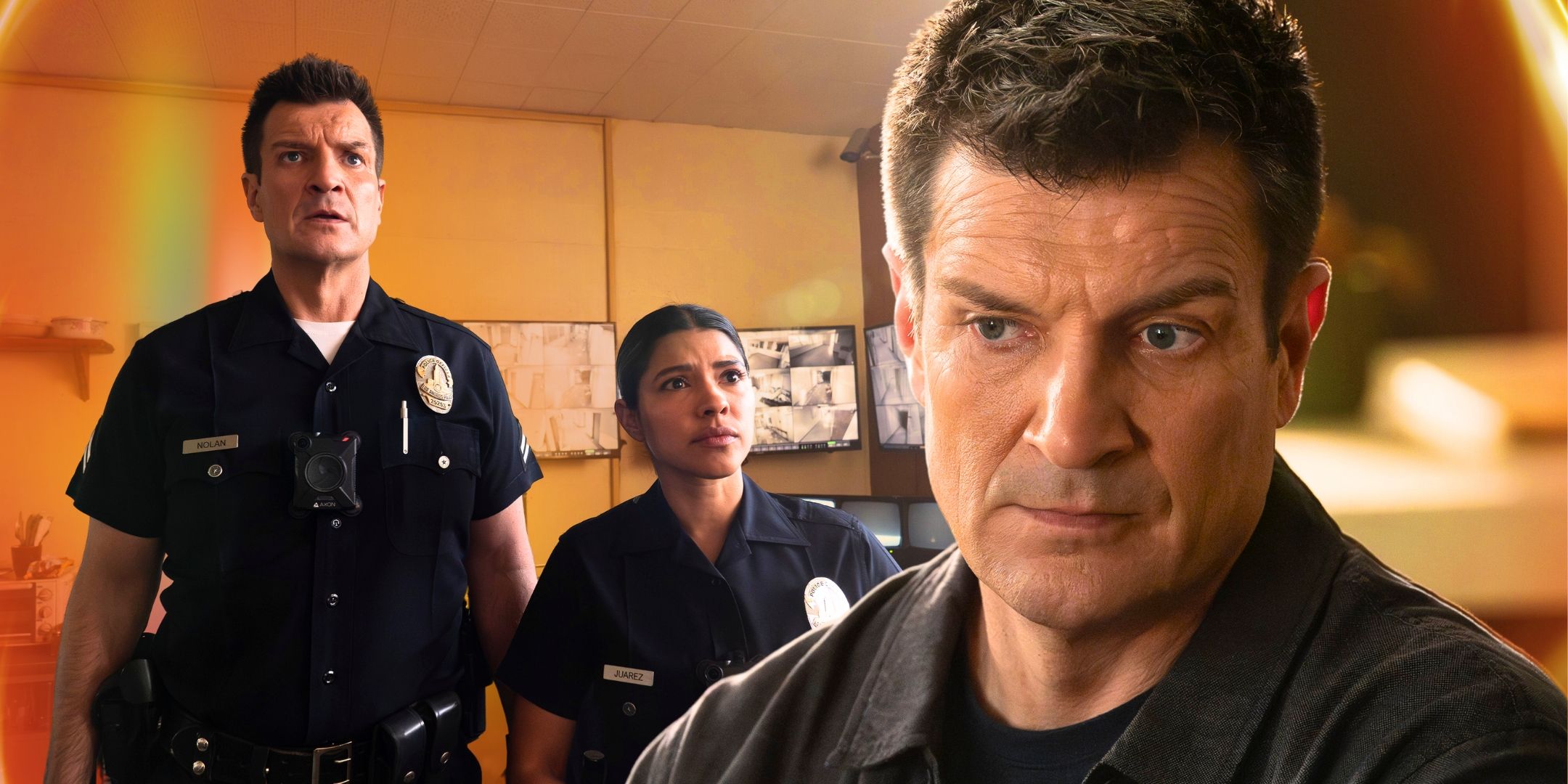 The Rookie Season 7, Episode 15 Brings Back Its Most Exciting Villain ...