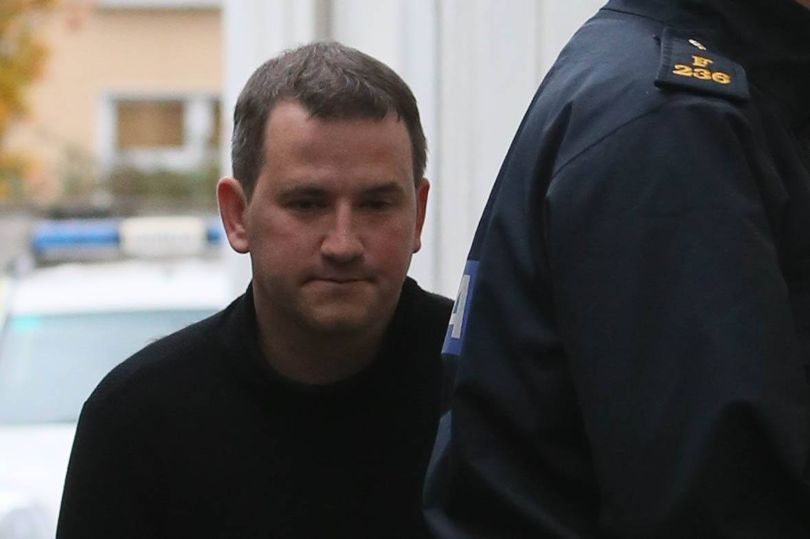 Graham Dwyer detective says killer 'would have murdered again' after ...