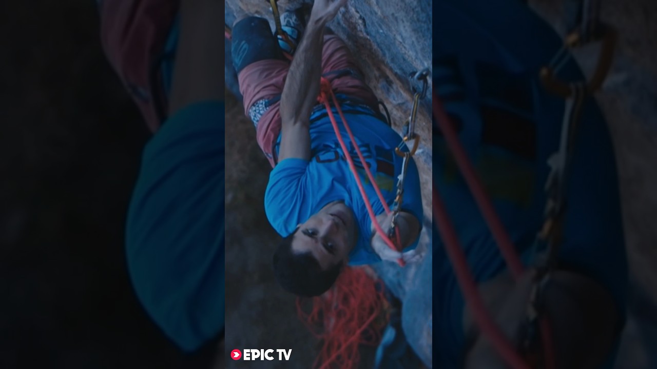 When you drop the last move