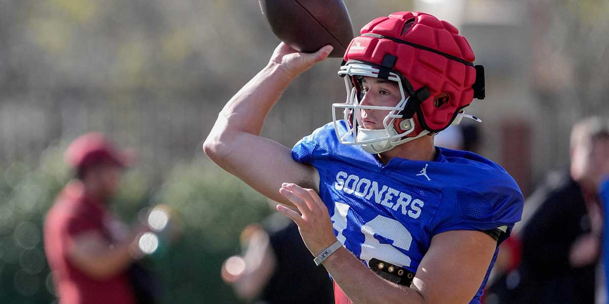 Oklahoma football QB makes pivotal transfer portal decision