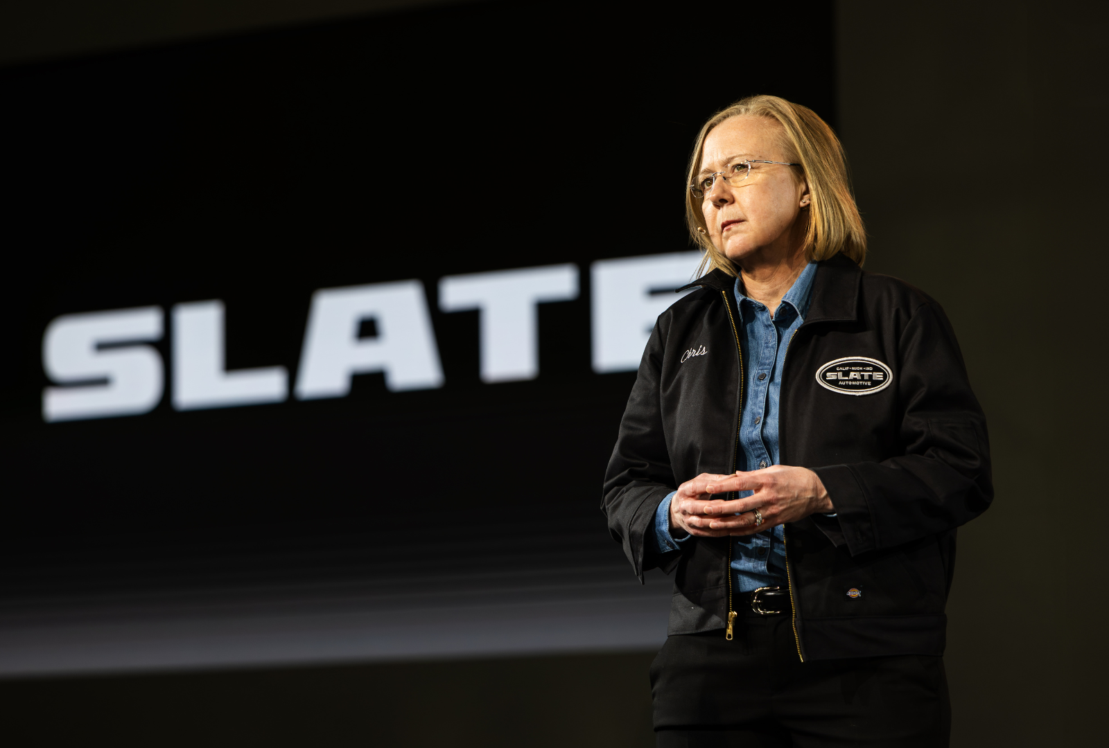 Women Are Running America's New Electric Vehicle Company