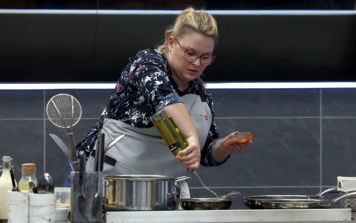‘Next Level Chef’ Season 4: Who Went Home on Night 8?