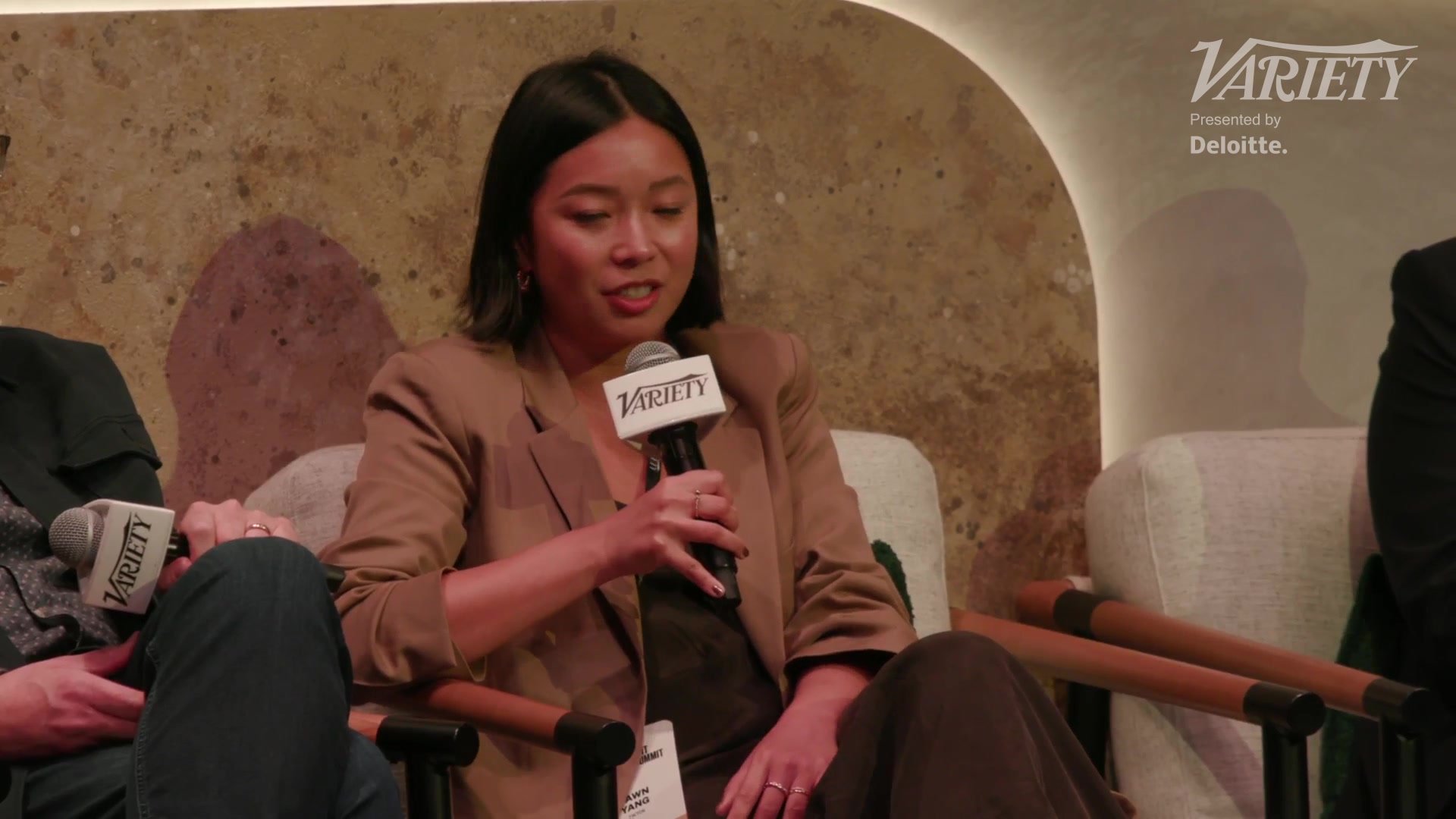 TikTok's Dawn Yang on "Squid Game" partnership and working with ...