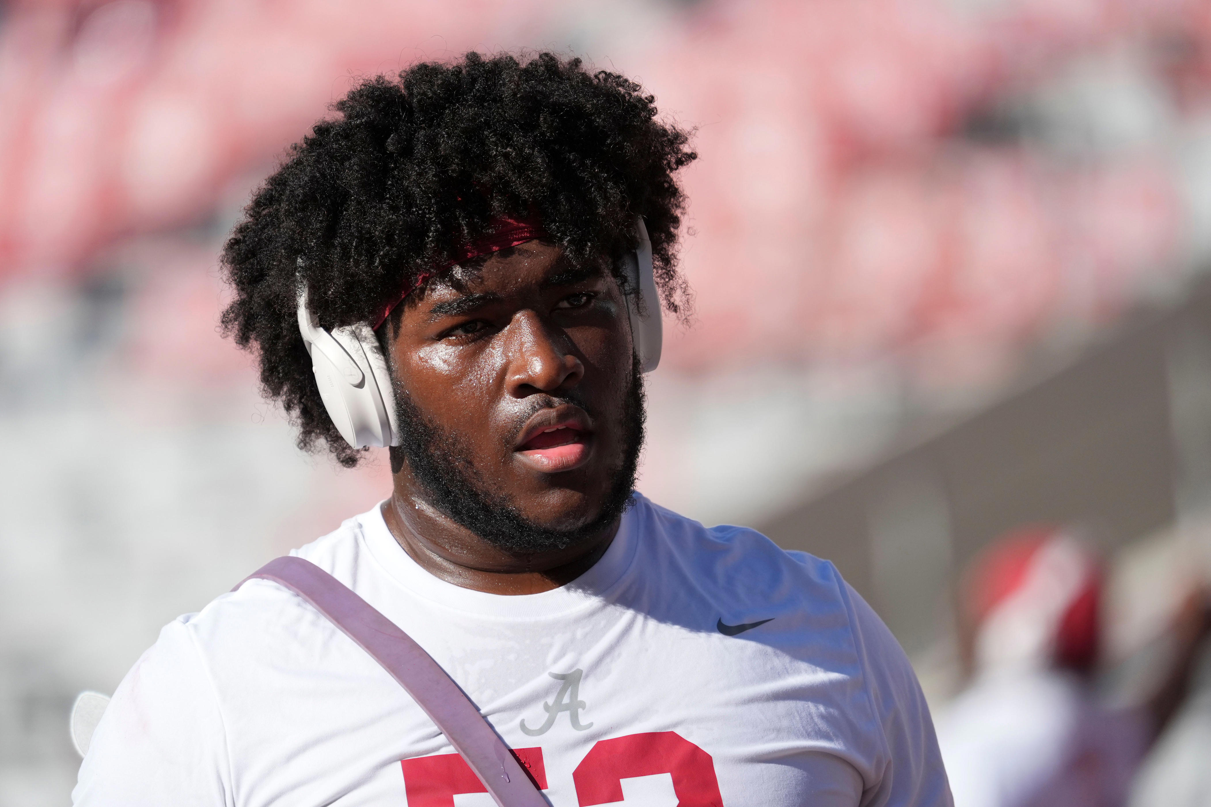 How first round pick Tyler Booker fits the Cowboys depth chart