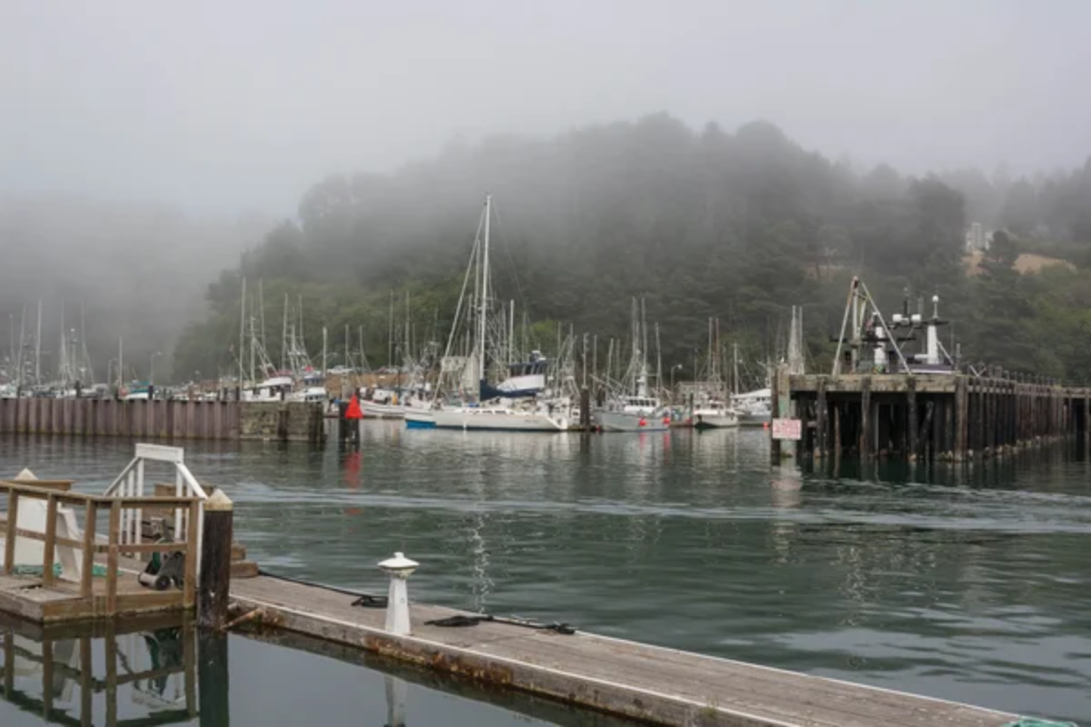 20 Beach Towns With Natural Rock Pools